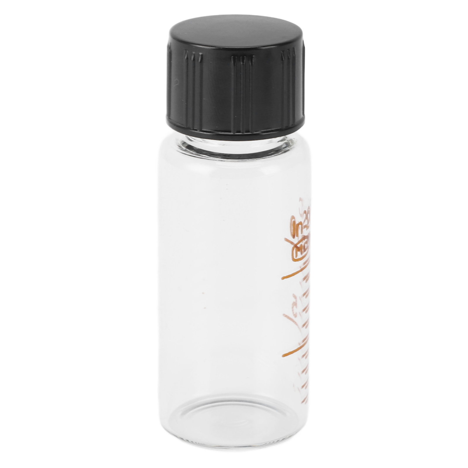 Anti Diffusion Glass Bottle 10ML Prevent Diffusion Liquid Bottle Watch ...