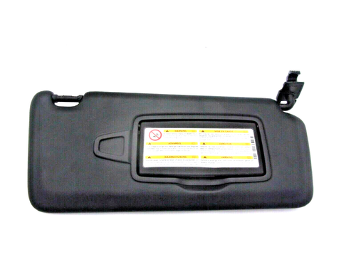 Visiera parasole destra Mercedes Classe A W176 AMG A1768100310 9H43 | eBay