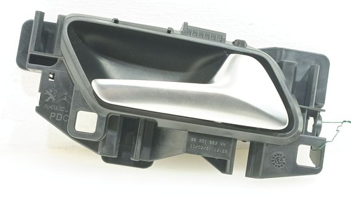 98201552VV MANIGLIA INTERNA ANTERIORE DESTRA / 98201552VV / 1709962 PER ...