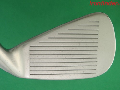 TaylorMade rac LT LT2 Single 6 Iron Graphite Stiff LT85 Shaft Mens LEFT ...