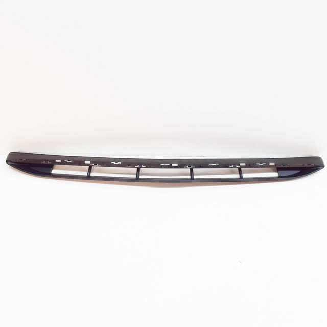 OEM Mercedes-Benz E W213 Front Bumper Lower Trim Grille A2138850100 ...