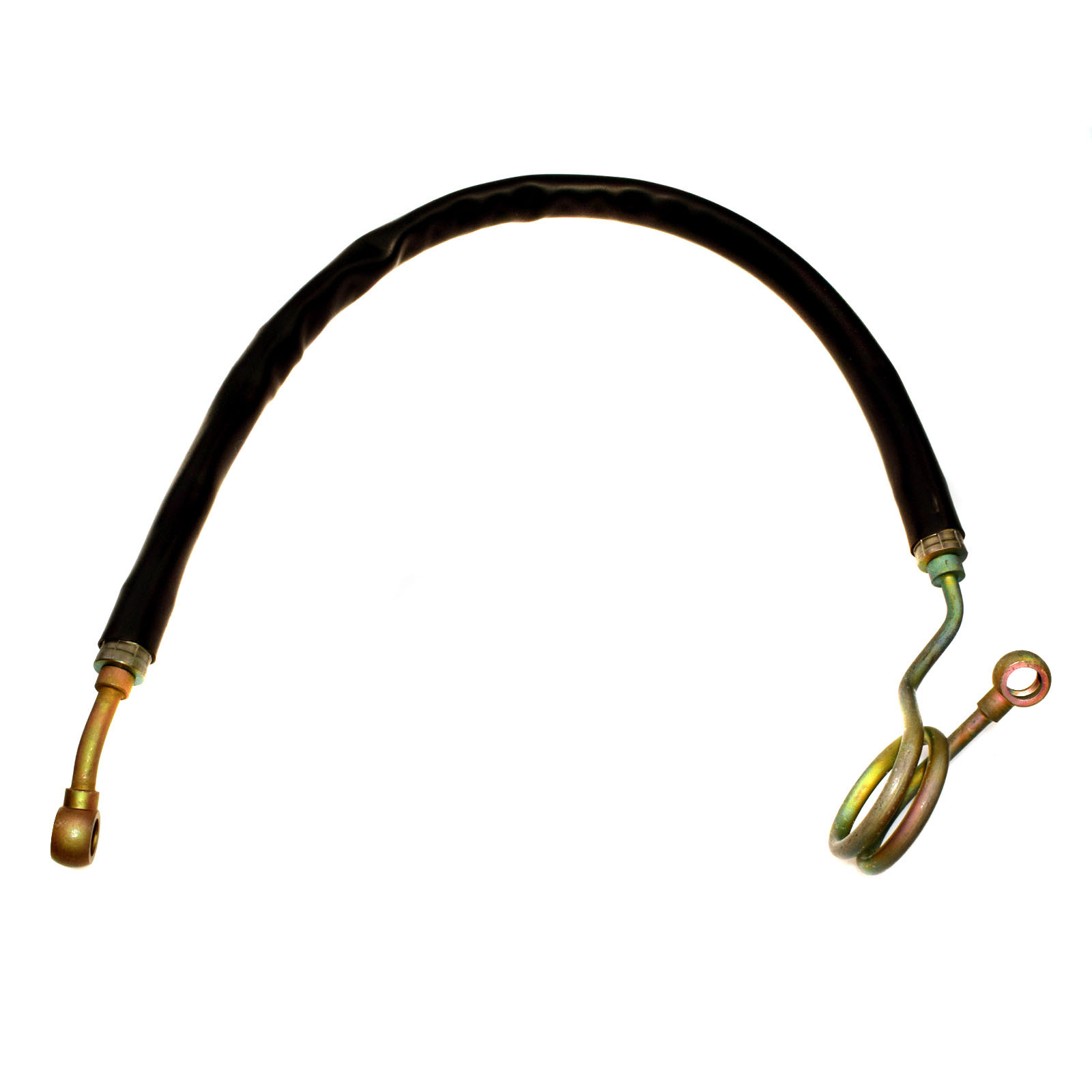 New Power Steering Hose 8D1422893AL For VW Passat Audi A4 Quattrro 1.8 ...