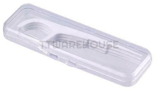 (24 BOXES) NEW Original 3M Dental Floss Picks Disposable Flossers 150ea ...