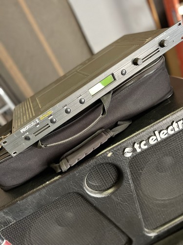 E-Mu Proteus/2 Rack-Mount Synth Module Synthesizer | eBay