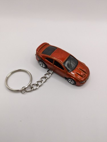 2006 pontiac gto Orange Keychain Keyring Brand New 🆕🆕🆕🆕🎁🎁🎁🎁🎁 LTD Ed | eBay