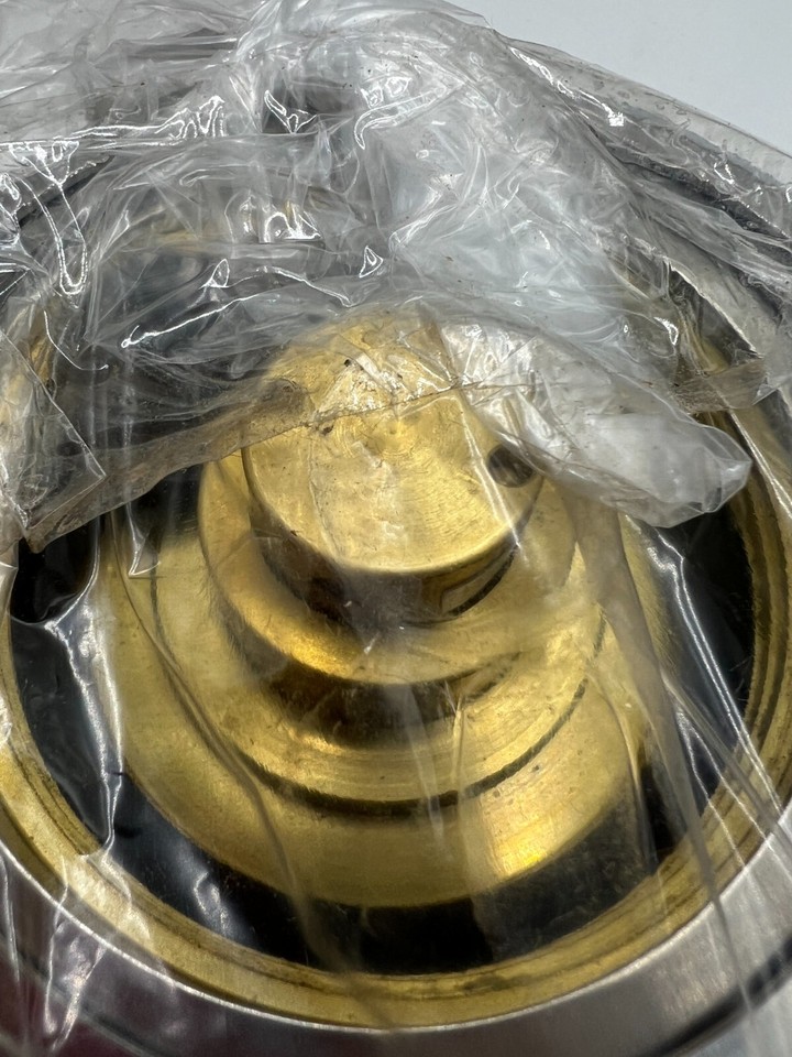 Knox Standpipe Hydrant Discharge Lock 4011 for Wet & Dry Standpipe ...