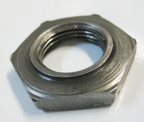 Craftsman King Seeley 9" Wood Turning Lathe Spindle Shaft Lock or Jam ...