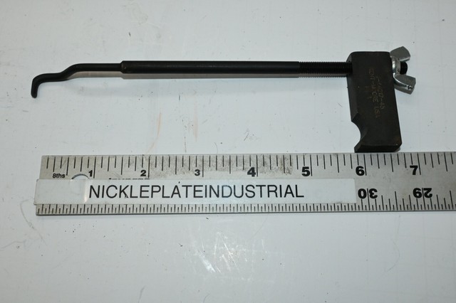 Kent Moore J44217 Timing Chain Holder Set for sale online | eBay