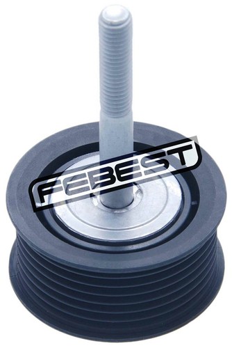 3488-CAY Febest PULLEY IDLER KIT 94810211820 | eBay