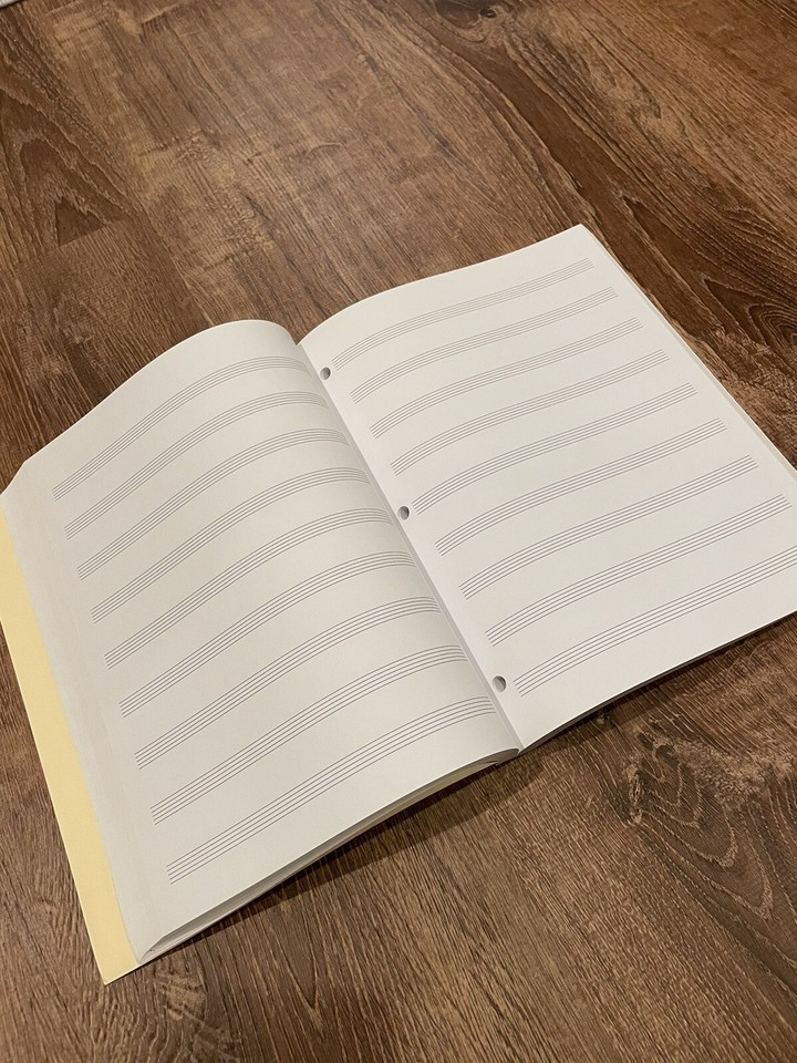 The Real Book - Staff Paper 9781423441342| eBay