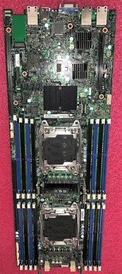 Intel S2600TPR BBS2600TPR Server Board Custom 6.8" x 18.9" REF BOARD ...