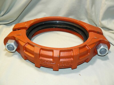 Victaulic 8/219.1 177N Coupling - Unused | eBay