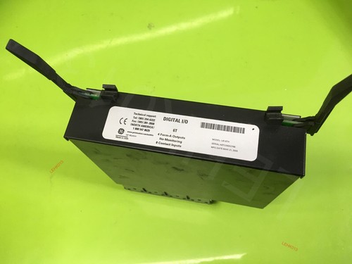 GE MULTILIN M60 DIGITAL I/O Used & Test Ship DHL/EMS | eBay