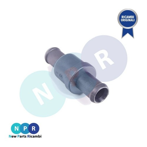 VALVOLA NON RITORNO ORIGINALE AUDI A3 SEAT LEON SKODA OCTAVIA VW GOLF ...