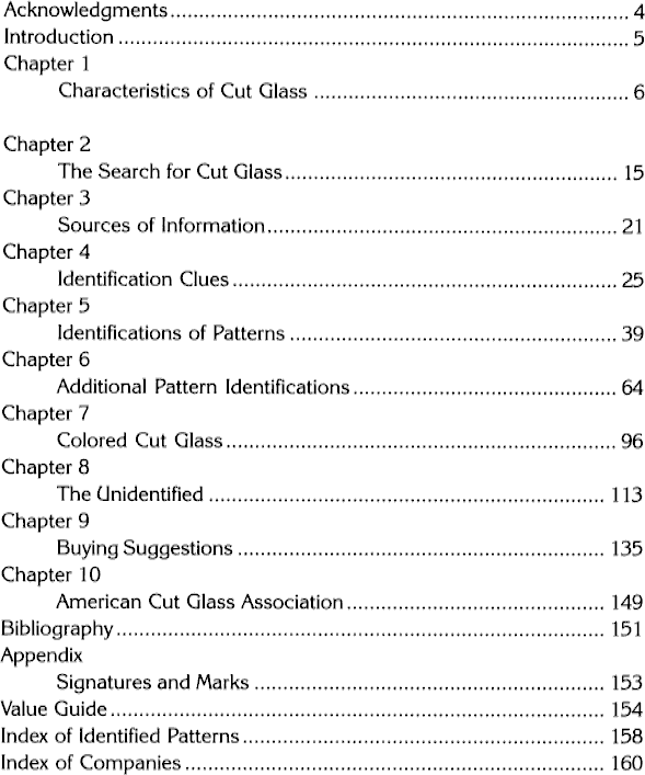 Handbook+for+American+Cut+and+Engraved+Glass+by+Bill+%26+Louise ...