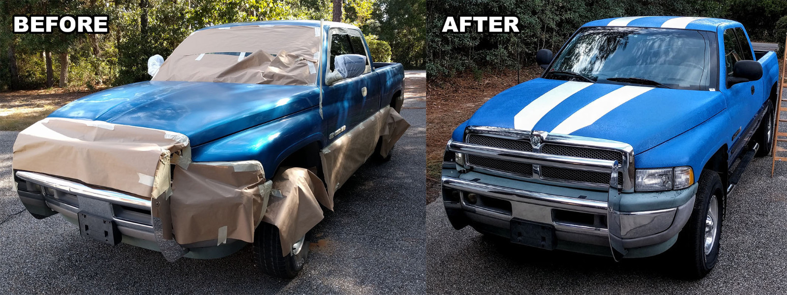 Durabak 18 Truck Bed Liner Coating Paint Boat Deck Textured Brick Red 1 ...