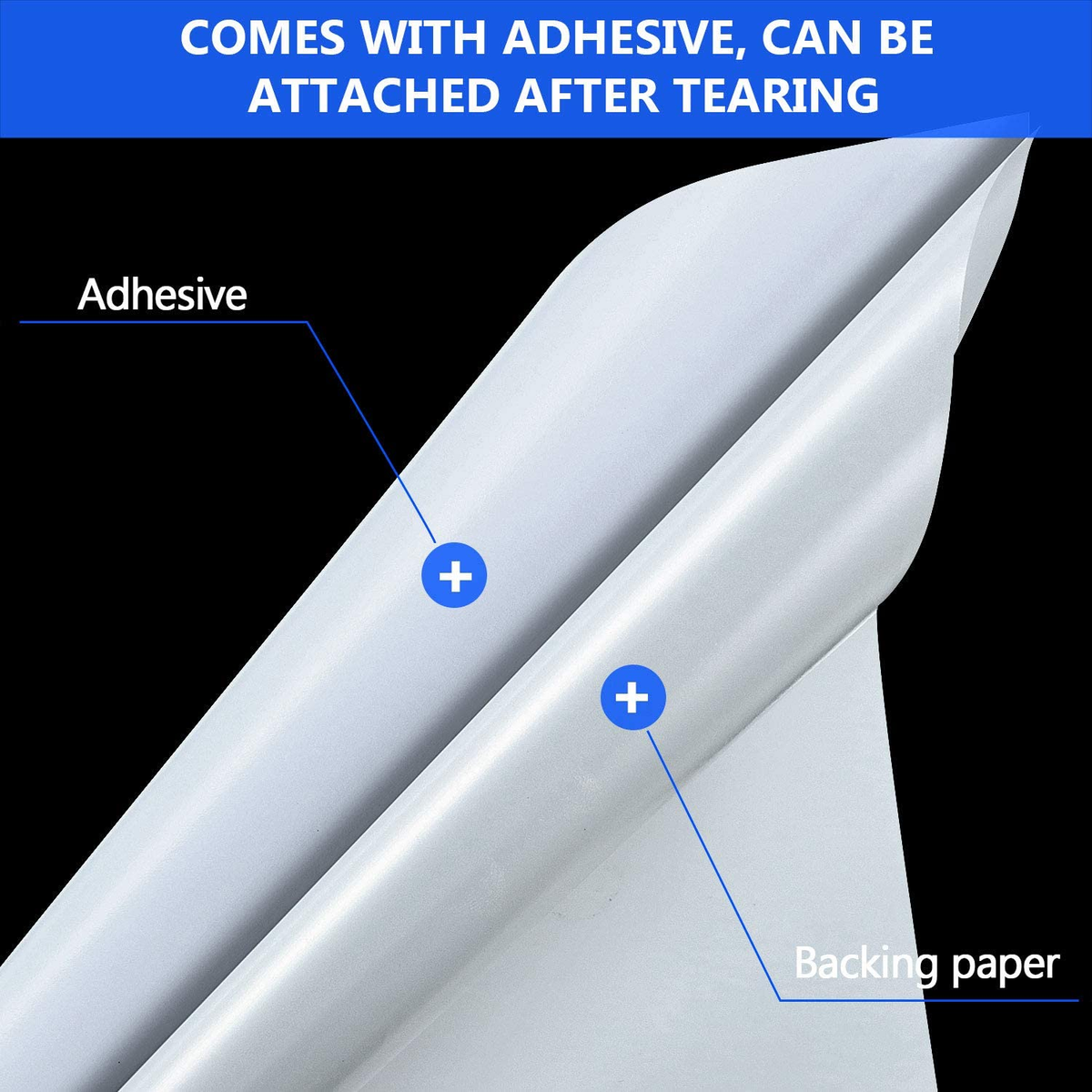 Vinyl Siding Repair Kit