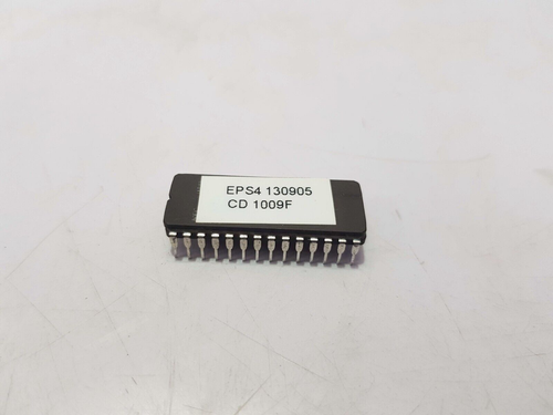KONGSBERG EPS4 130905 CD 1009F E-PROM D1GLL90EPS4 | eBay Australia
