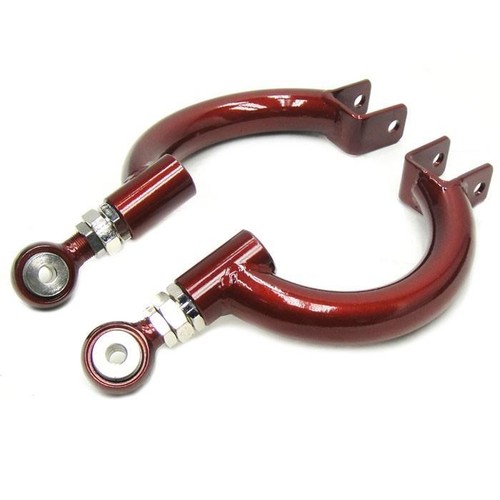 GODSPEED REAR CAMBER KIT CONTROL ARMS FOR 89-94 NISSAN SKYLINE R32 GT-R ...