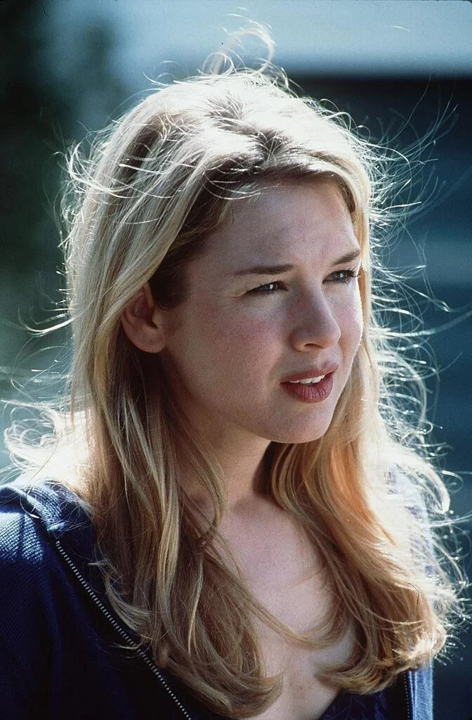 BEAUTIFUL Renee Zellweger 8X10 PHOTO | eBay