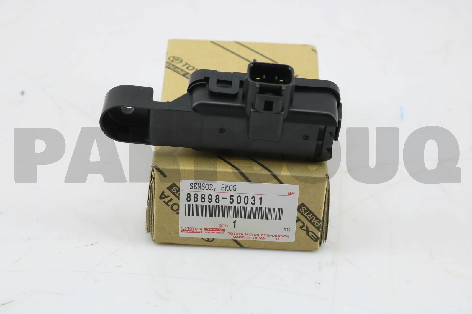 8889850031 Genuine Toyota SENSOR, SMOG VENTILATION 88898-50031 | eBay