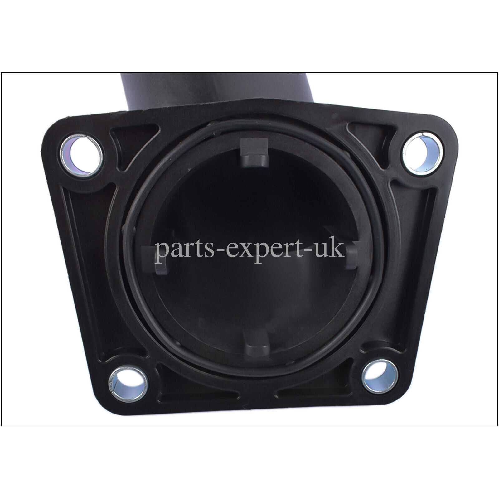 Thermostat Housing with Thermostat for XJ8L 2005 4.2L (engine:AJ-V8) # ...