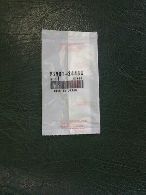 Honda 4x16 Tapping Screw CB600 CB900 CHF50 VT750 VTX1800 93901-24480 ...