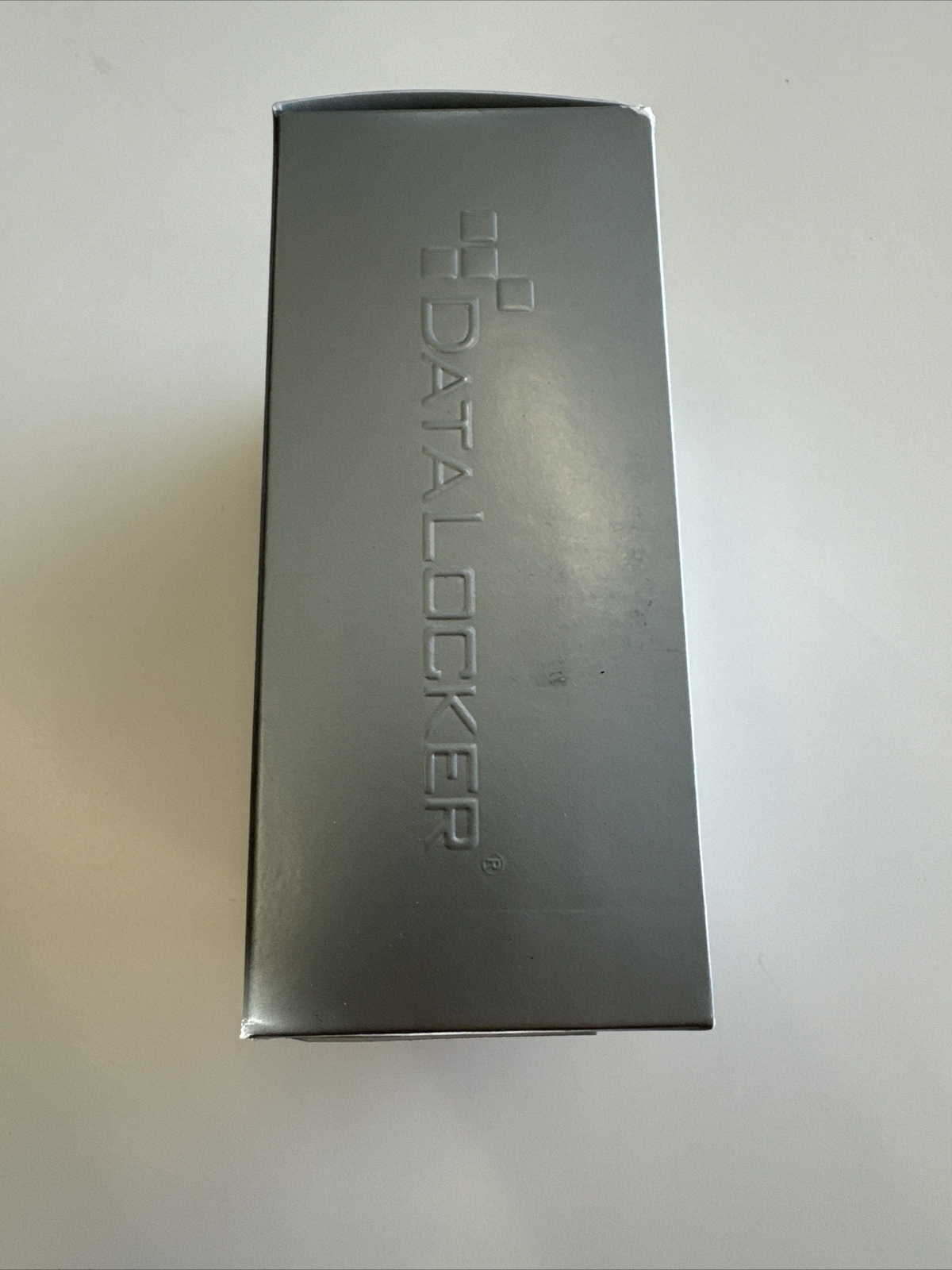 DataLocker H300 1tb Encrypted 2.5” External Hard Drive for sale online ...