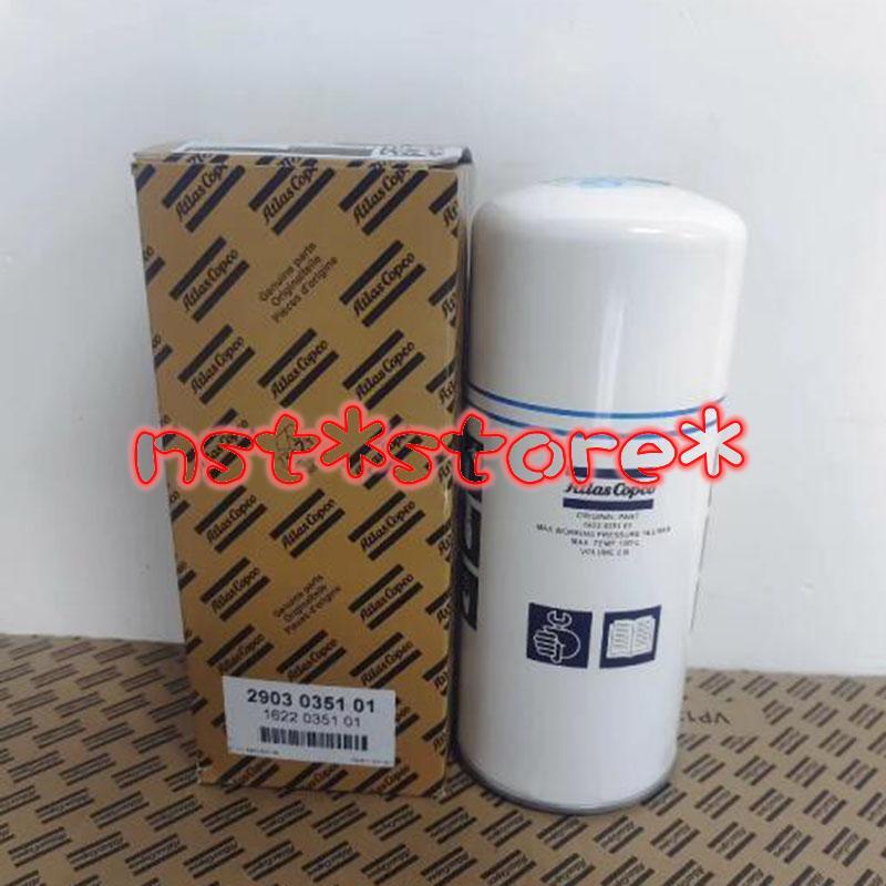 1 Pc. New 2903035101 Air Oil Separator Fit For Atlas Copco Air ...