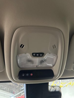 Front Console BUICK ENCORE GX 20 21 22 23 | eBay