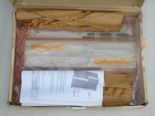 WARTSILA RT FLEX FCM-20 GENERATOR FLEX CONTROL MODULE MAIN ENGINE RTA ...