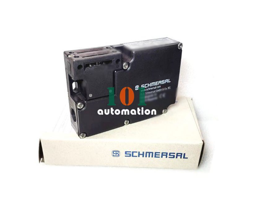 1PCS New For Schmersal Safety Door Switch AZM161SK-12/12rk-024 | eBay