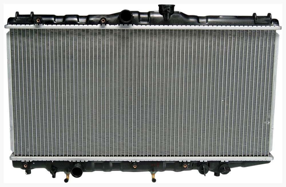 Radiator APDI 8010537 for sale online | eBay