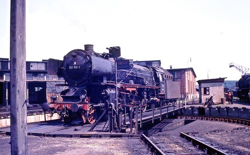 2 original Dias 001 150 DB/ Hof 1970 | eBay.de