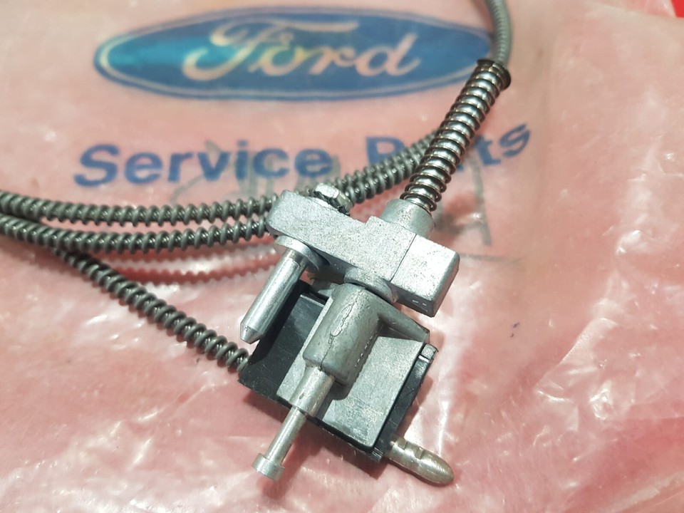 GENUINE NOS GOLDE SUNROOF CABLE FORD FALCON XA XB XW XY GS GT HO ...