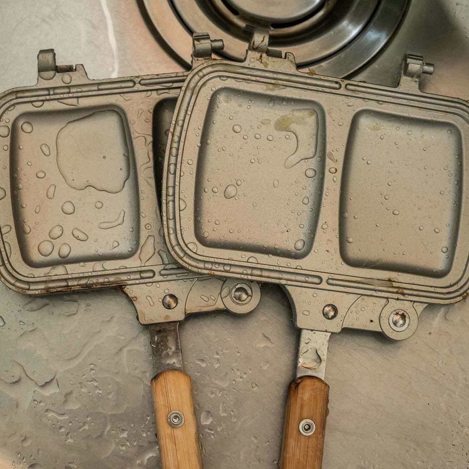 snow peak Field Hot Sand Cooker From Japan Outdoor Camping Cooking ...