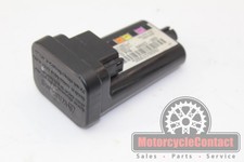 Harley-Davidson Dyna Fatboy Street Rod Turn Signal Security Module ...