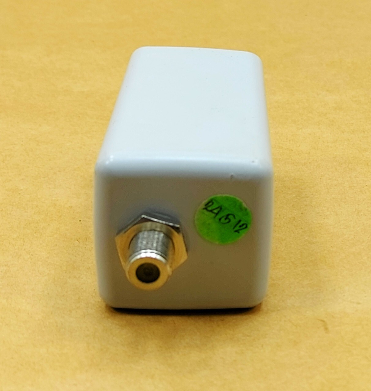 JRC Ku-band LNB Down Converter NJR2172 DC Input 15 to 24 V Japan ...