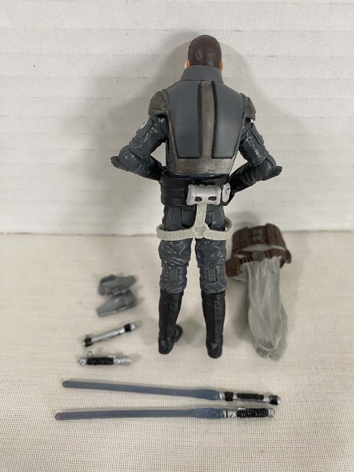 Star Wars: STARKILLER (VADERS APPRENTICE) The Vintage Collection VC100 ...