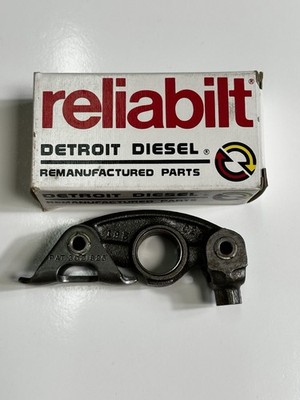 Detroit Diesel R5135267 Rocker Arm | eBay
