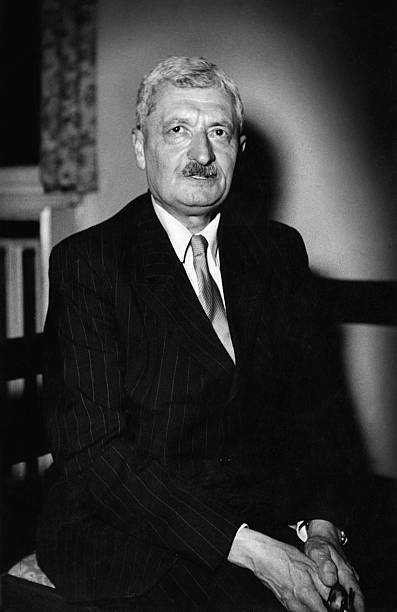 German Physicist Space & Rocket Pioneer Hermann Oberth 11 Old Aviation ...