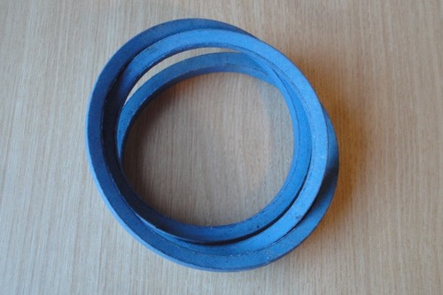 KUBOTA G18/G21 RCK48-G18 K5410-71410 K541071410 LH DECK BELT QUALITY ...