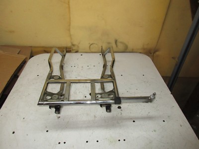 1984 84 85 86 87 Honda Goldwing GL1200A GL1200 1200 Aspencade Trunk ...