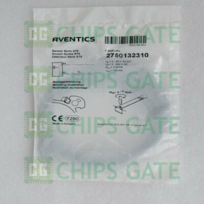 1PCS NEW REXROTH Magnetic Switch 2750132310 Fast Ship | eBay