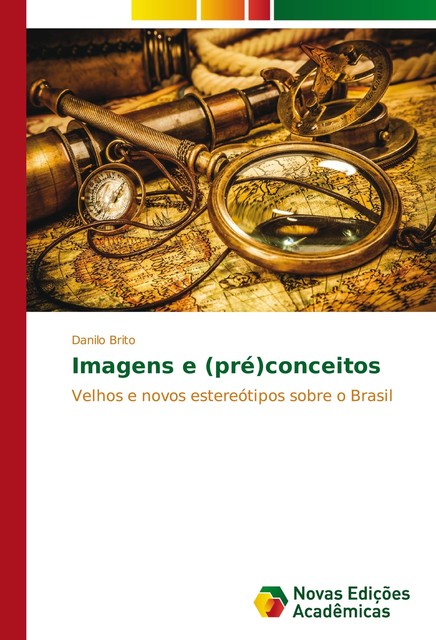 Imagens e (pré)conceitos von Danilo Brito (2015, Taschenbuch) online kaufen | eBay