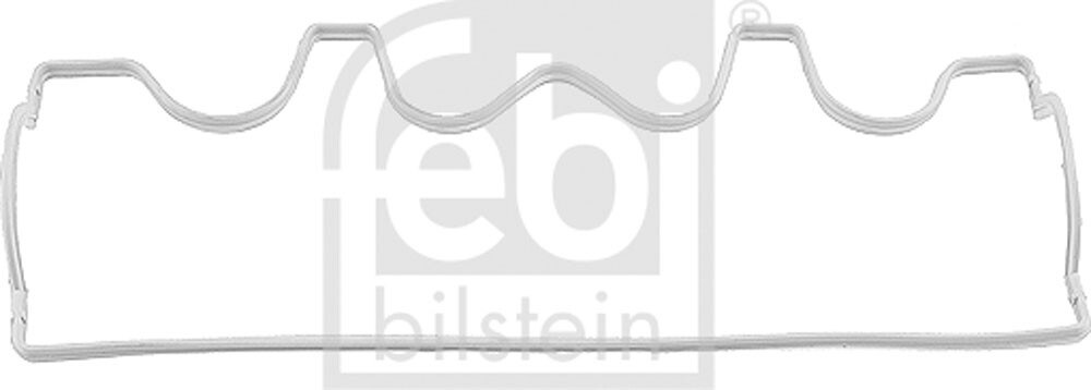 Rocker Cover Box Gasket Fits Peugeot 106 Citroen Saxo AX ZX 1.5 D 24993 ...