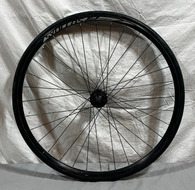 Wheels & Wheelsets - Alex Rims - Nelo's Cycles
