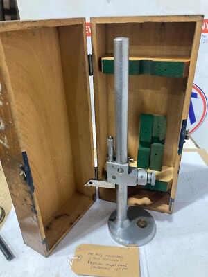 The APE Micro Ball Height Gauge ( VAT @ 20% included in the Price ...