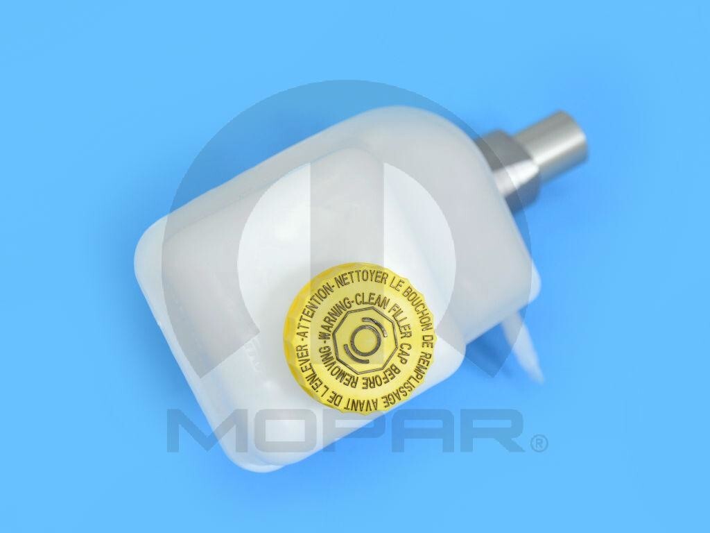 Brake Master Cylinder Mopar 68048551AA for sale online | eBay