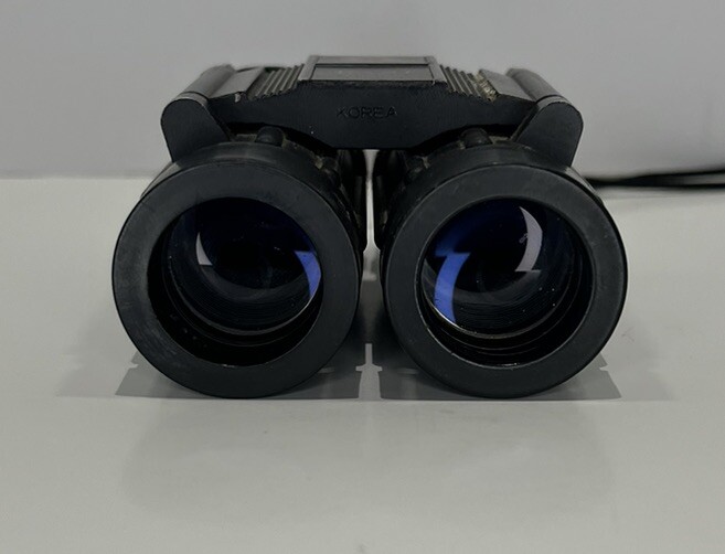 Simmons Model 1190 Binoculars - Used | eBay
